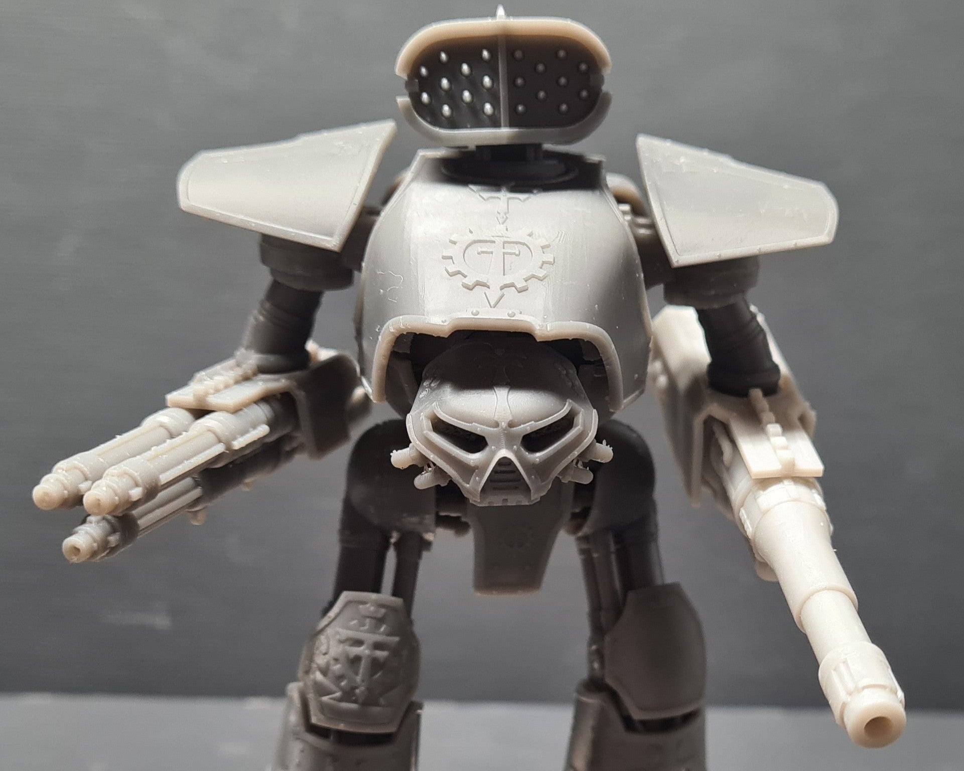 Martian Medium Titan – printforge3d