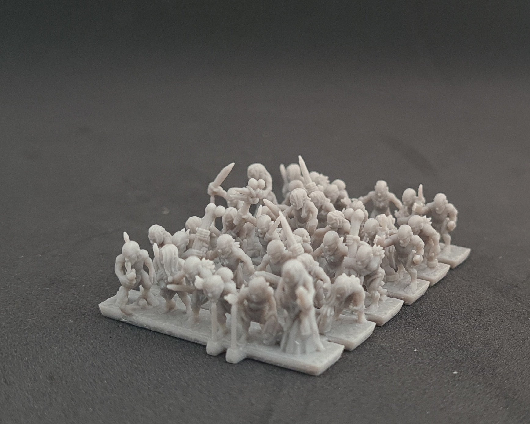 Undead Ghouls – printforge3d