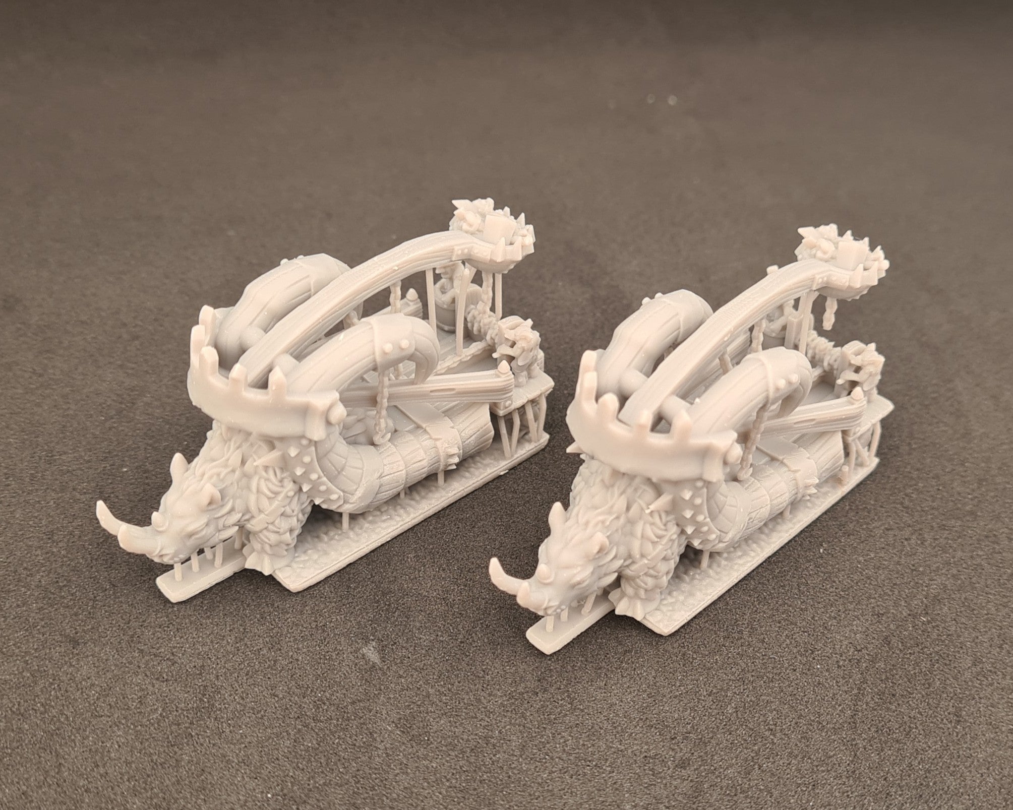 Scrap Launchers – printforge3d