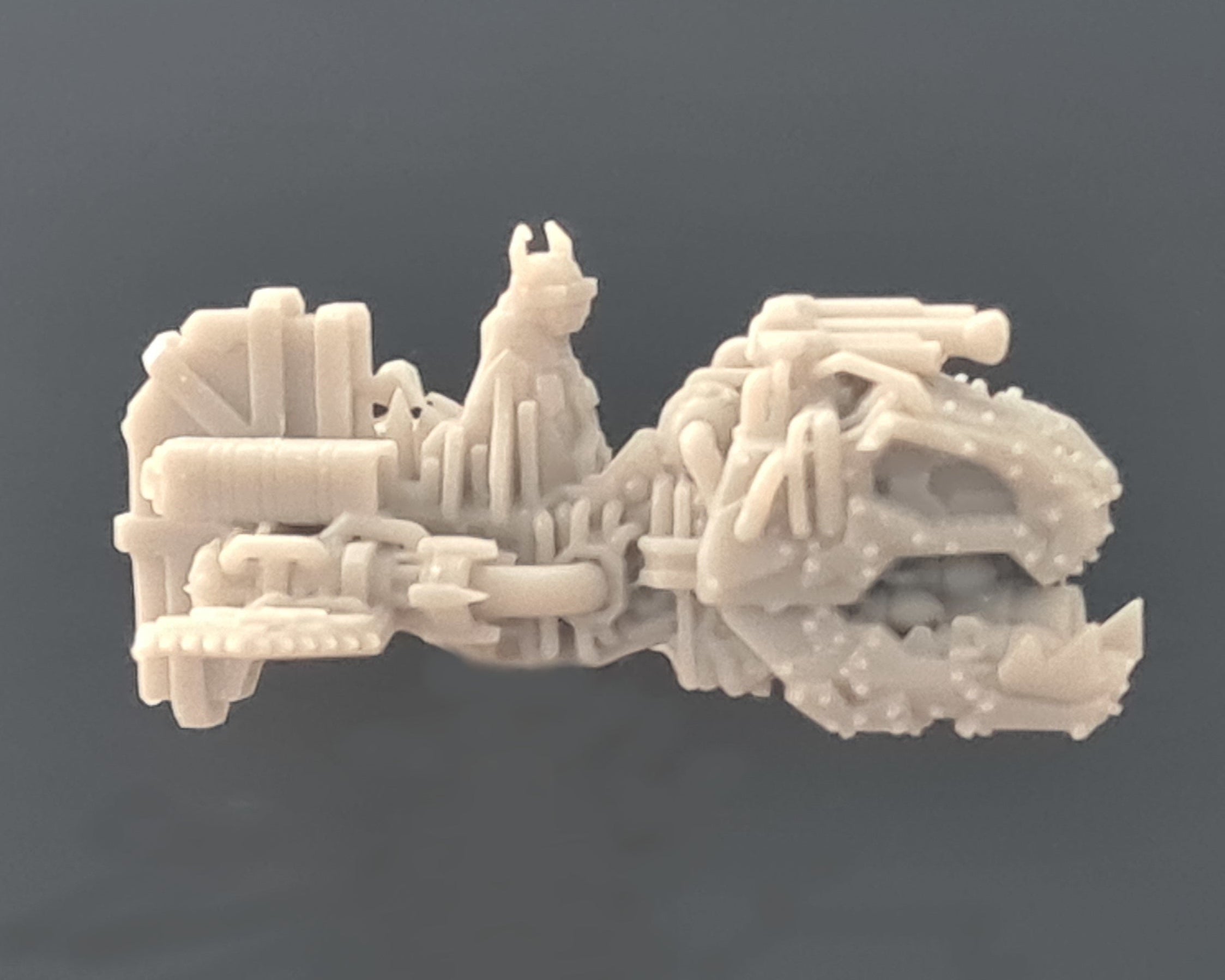 Ravager Attack Ship (pack of 5) – printforge3d